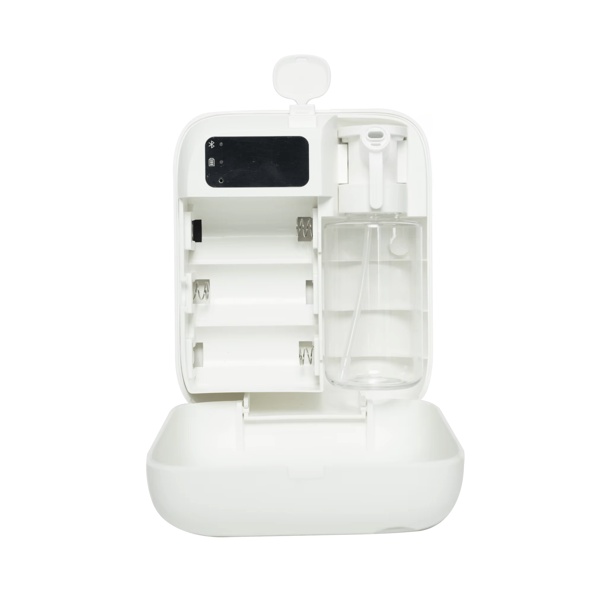 Aroma Home Diffuser 2.0 – Aroma-EG