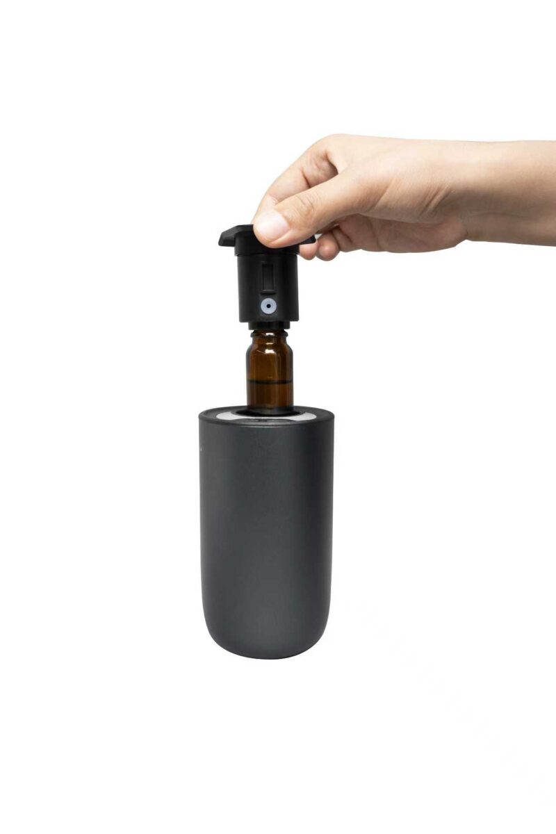 Car-Diffuser 1.0 – Aroma-EG